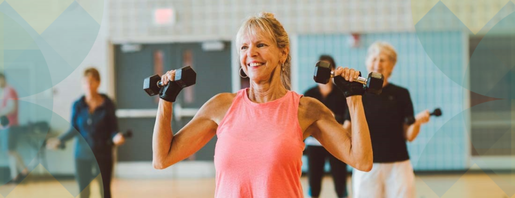 Fitness Classes - YMCA-YWCA Vancouver Island