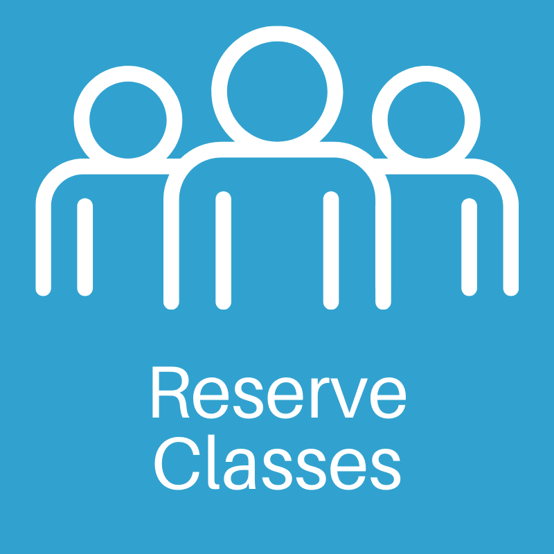 Reservation Info - YMCA-YWCA Vancouver Island