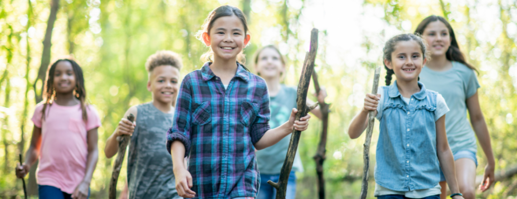 Day Camp - Primary & Junior Grades K-5 - YMCA-YWCA Vancouver Island